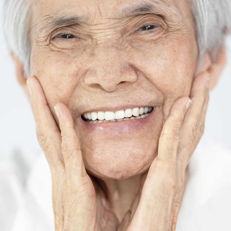 Master of Science Program in Geriatric Dentistry and Special Patients ...