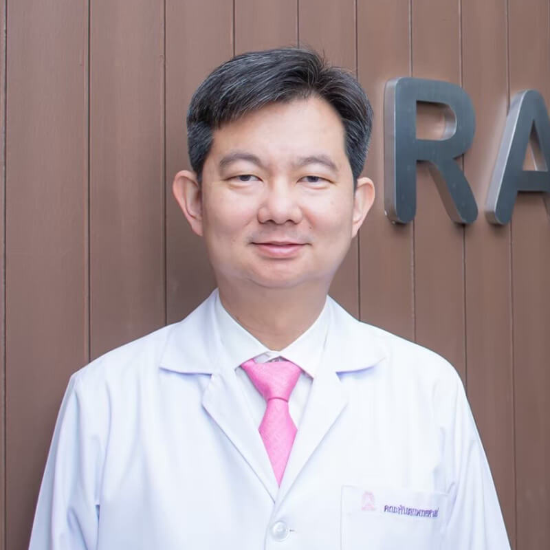 Oral and Maxillofacial Radiology Graduate Program