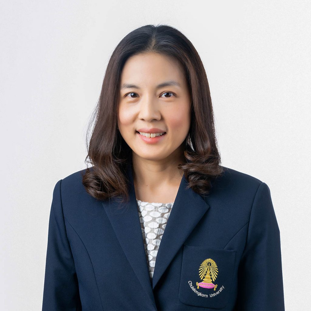 Department of Pediatric Dentistry - Faculty of Dentistry, Chulalongkorn ...