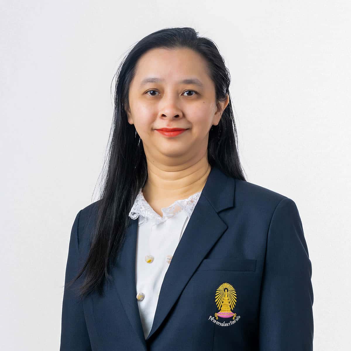 Onanong Silkosessak - Faculty of Dentistry, Chulalongkorn University