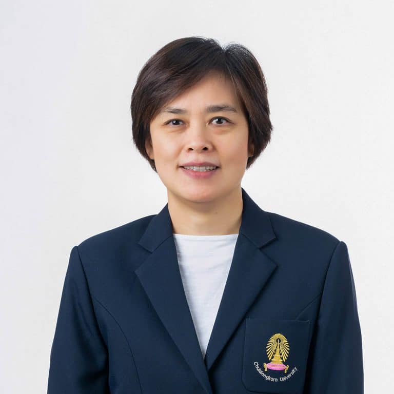 Faculty Committee Faculty Of Dentistry Chulalongkorn University