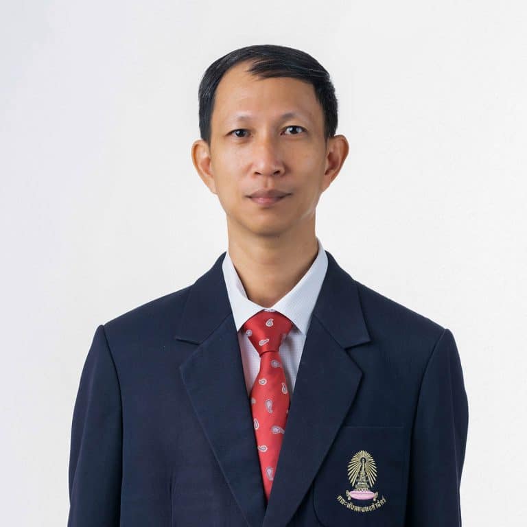 Faculty Committee Faculty Of Dentistry Chulalongkorn University