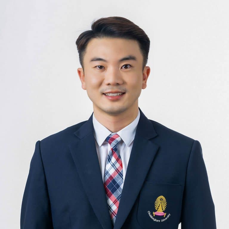 Faculty Committee Faculty Of Dentistry Chulalongkorn University