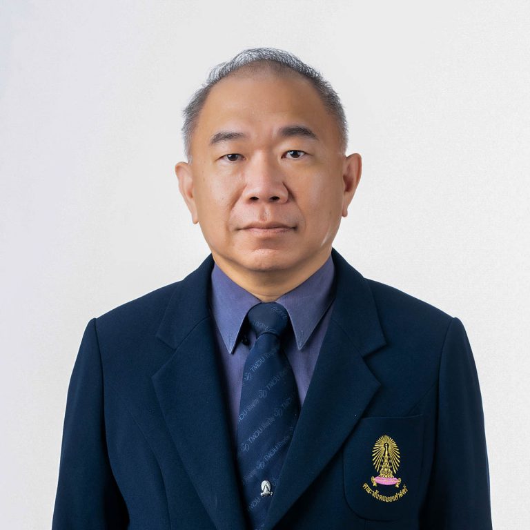 กรรมการบริหารคณะฯ คณะทันตแพทยศาสตร์ จุฬาลงกรณ์มหาวิทยาลัย