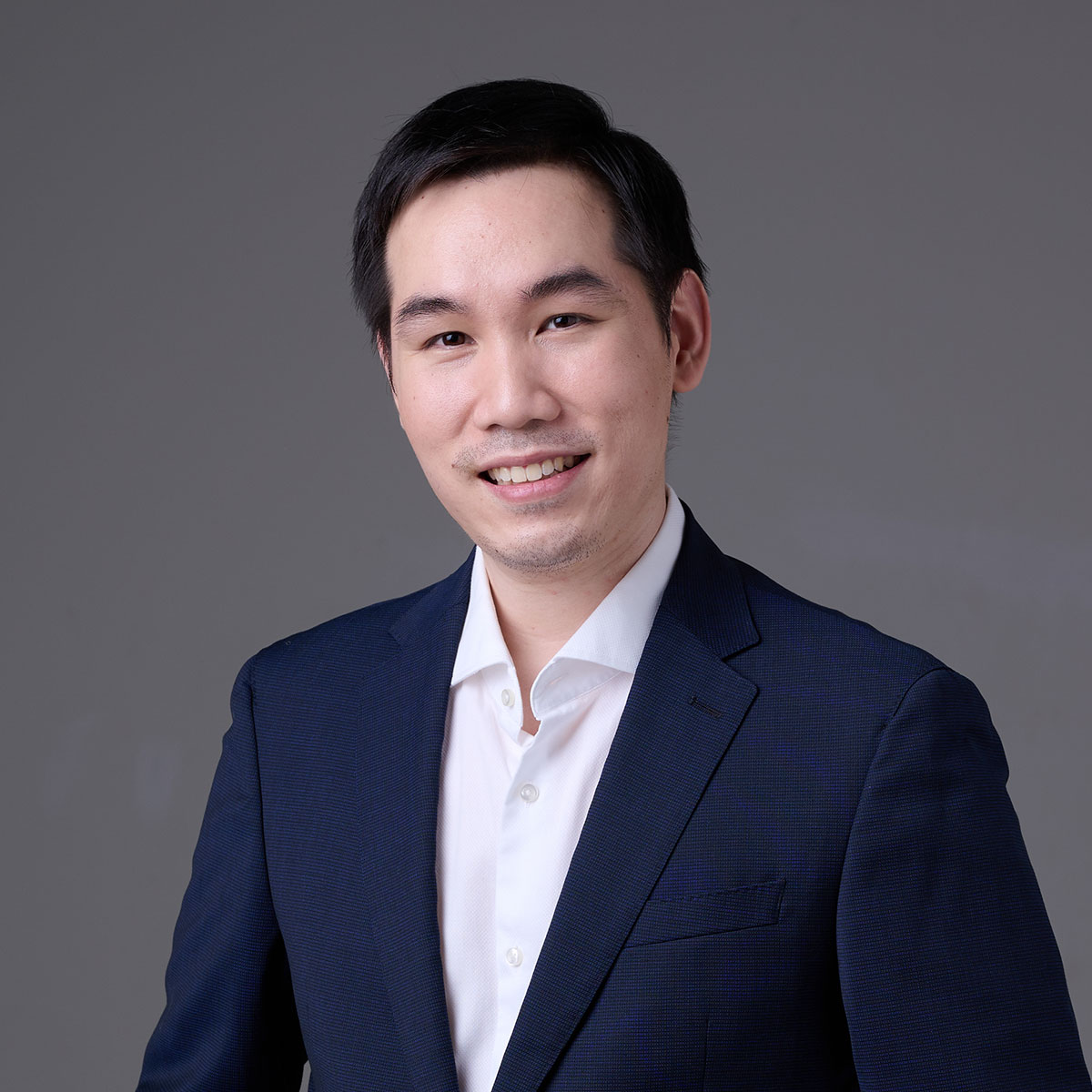 Assist. Prof. Napat Nalamliang - Faculty of Dentistry, Chulalongkorn ...